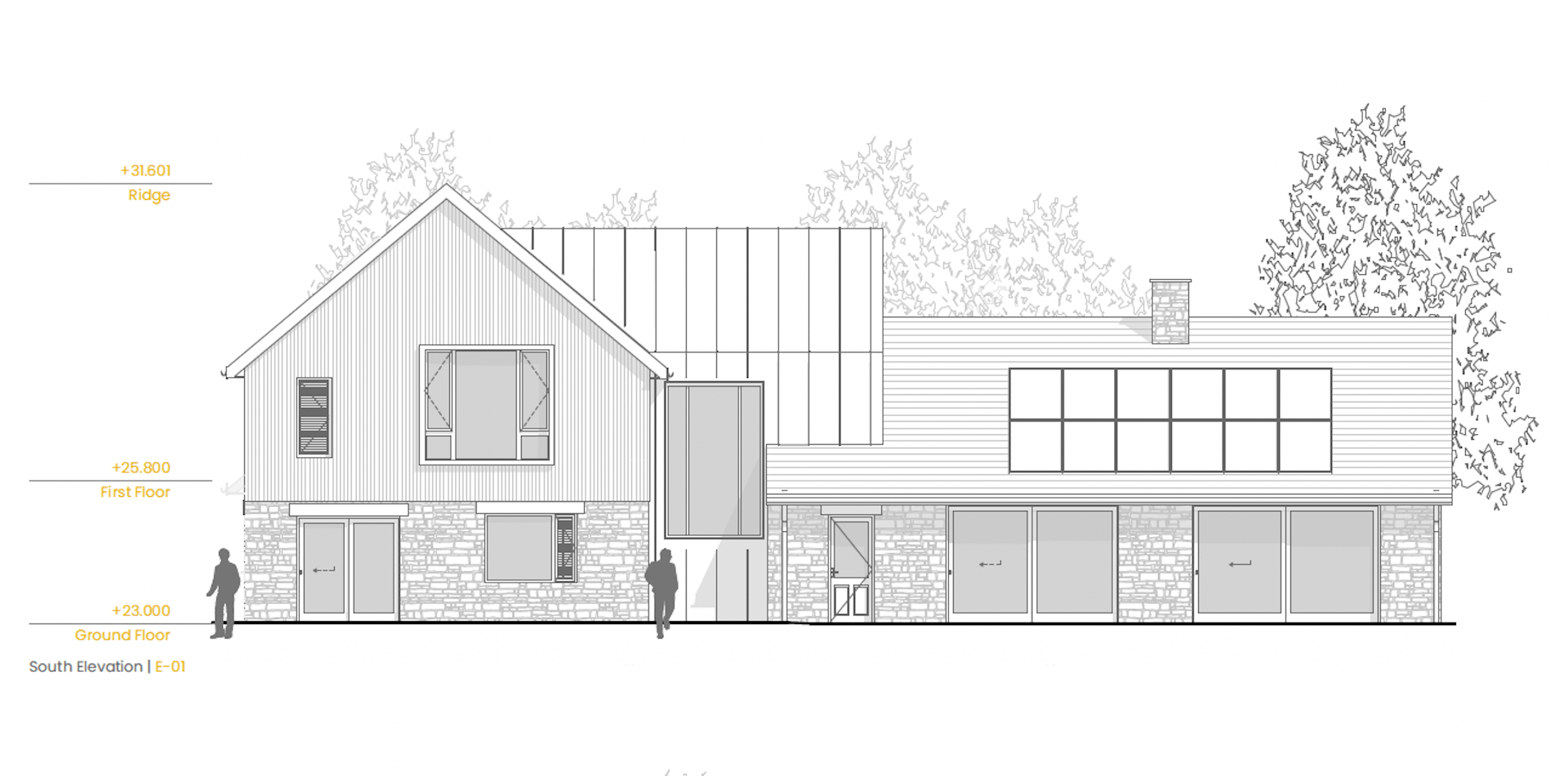 Floor plan design: complete guide to architectural drawing standards