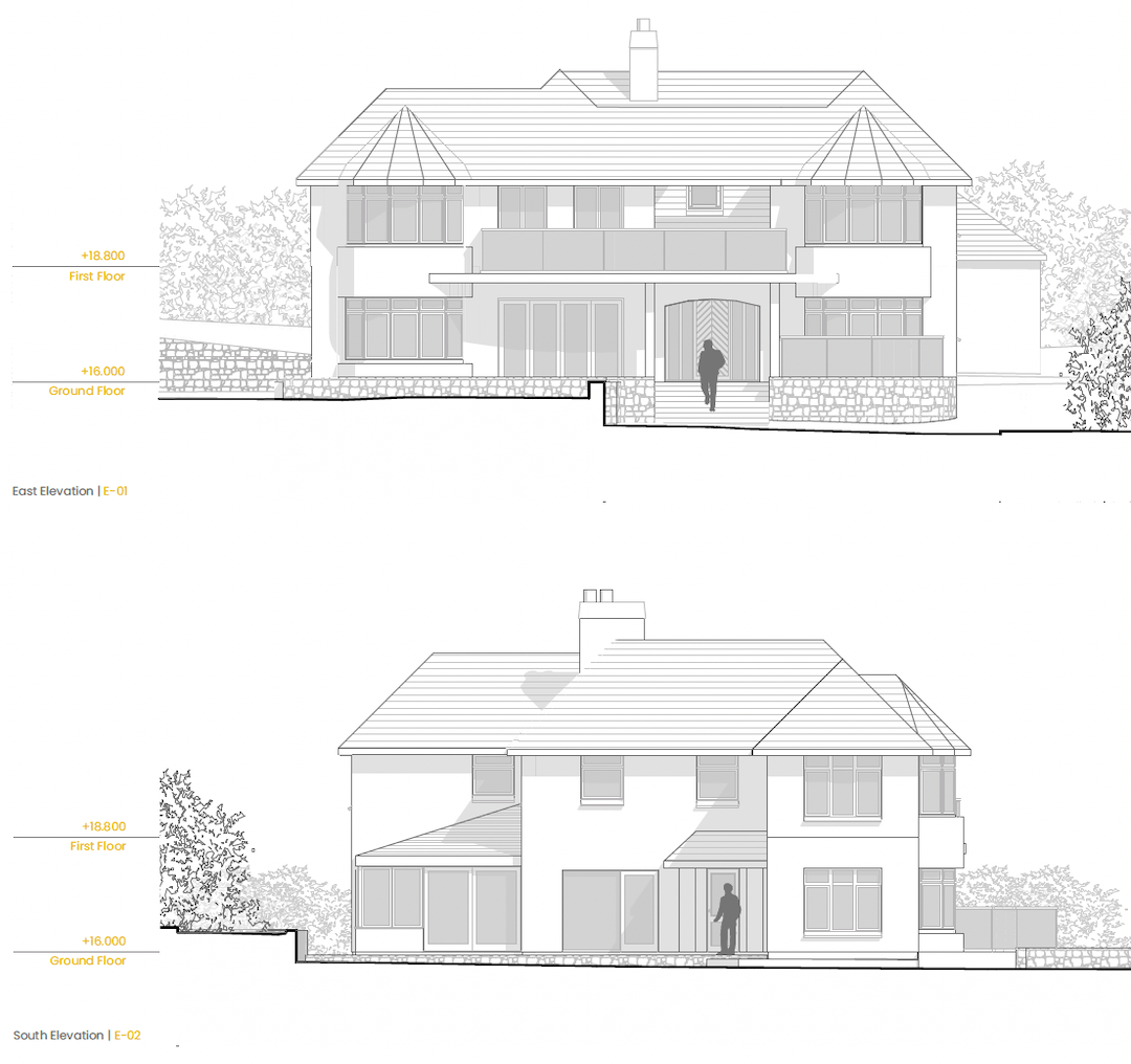 Floor plan design: complete guide to architectural drawing standards