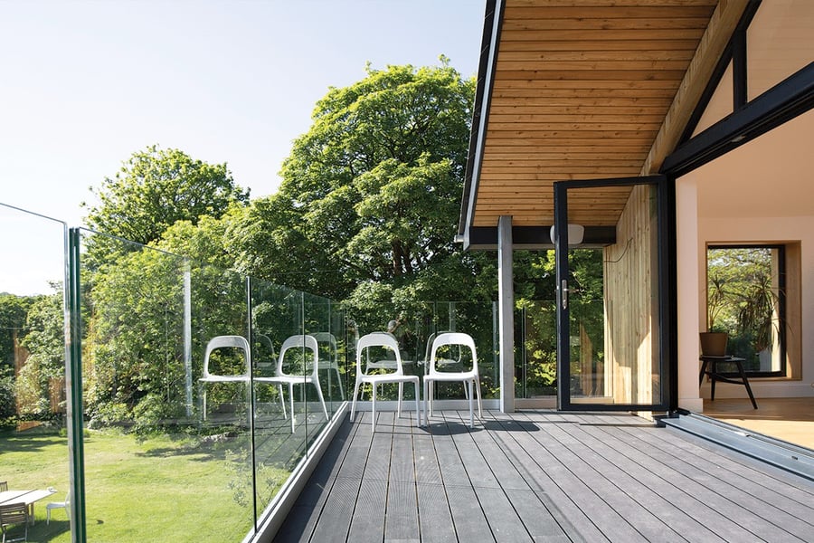 Understanding the Building Regulations 10-Year Rule (UK Guide)
