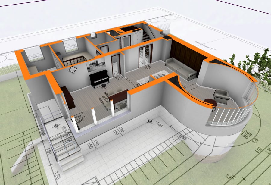 WHAT IS BIMx TECHNOLOGY?