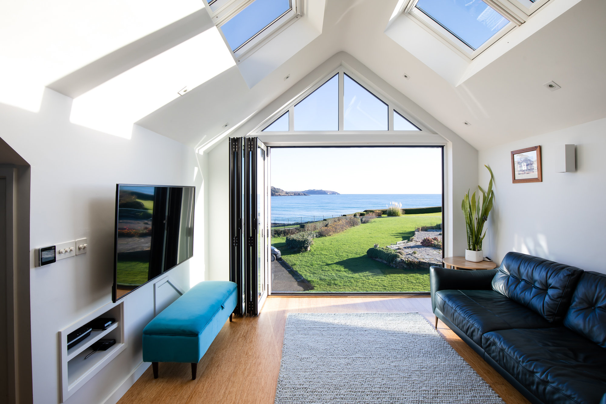 Benefits of Natural Light for a Property