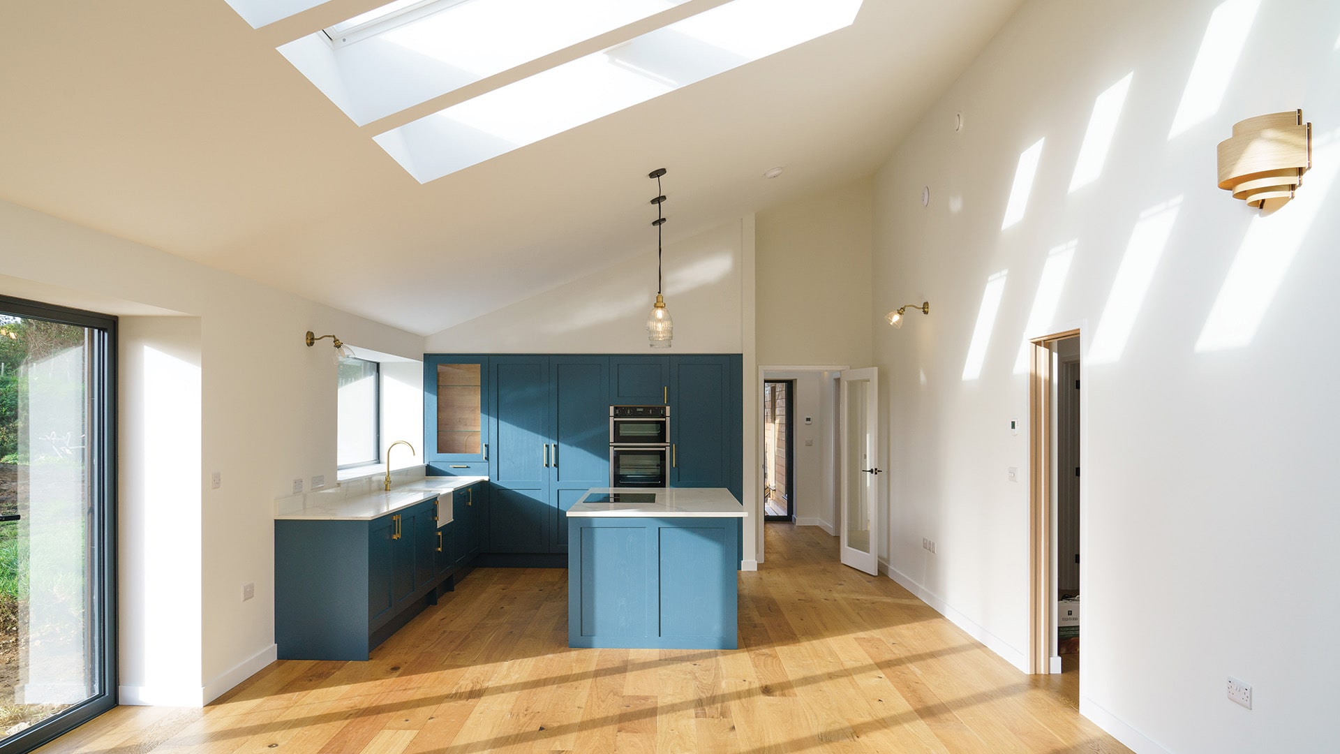 How to raise ceiling height in UK homes