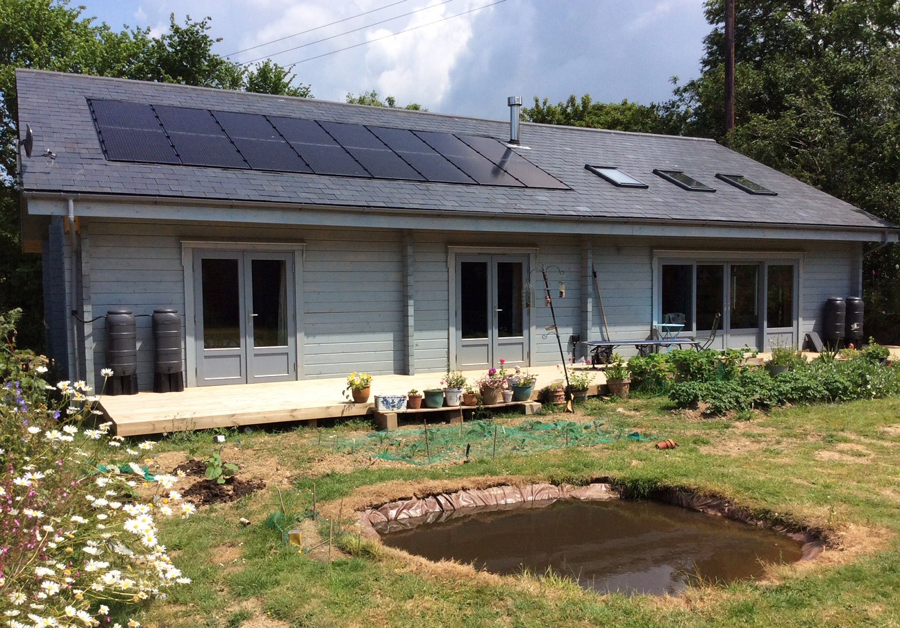 EVERYTHING YOU NEED TO KNOW ABOUT HOME BUILD KITS